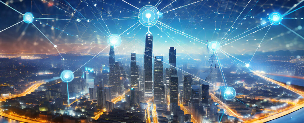 IoT ビッグデータとは何か、その重要性について - FLEXDOOR